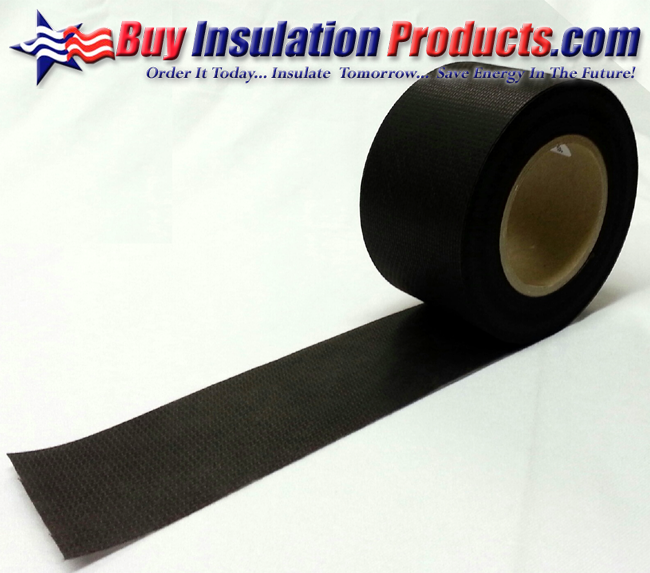 3" Insulation Wicking Material