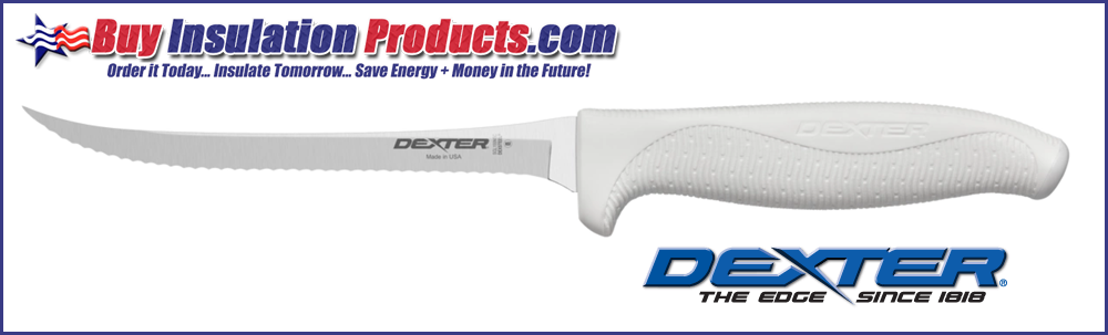 Insulation Knife | Dexter Cutlery
