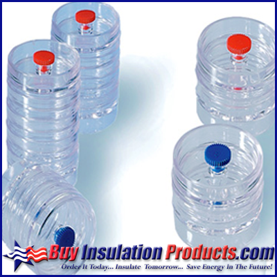 37mm Lead Air Sampling and Monitoring Cassettes for Sale