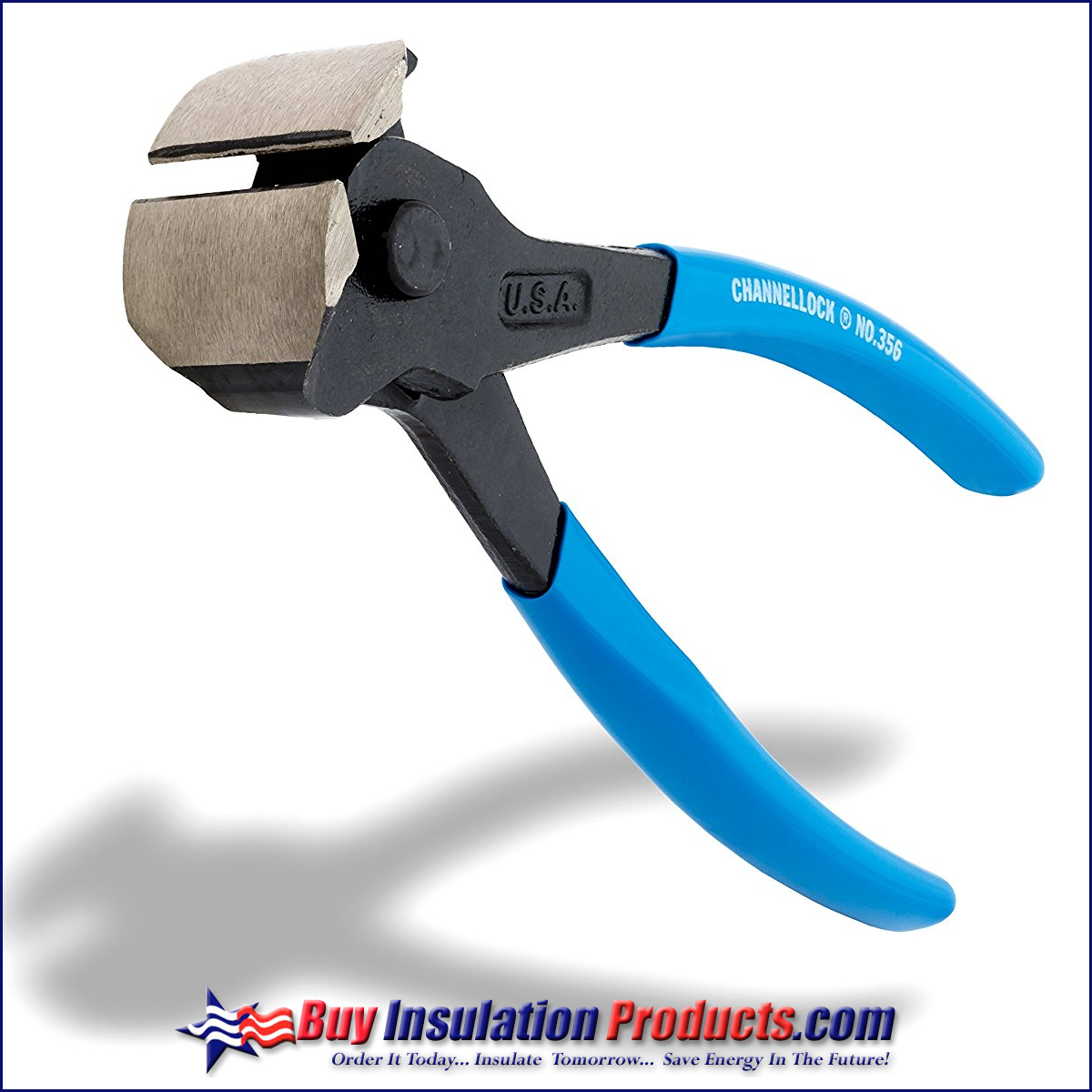 7" Channellock End Nippers | Channellock End Cutters
