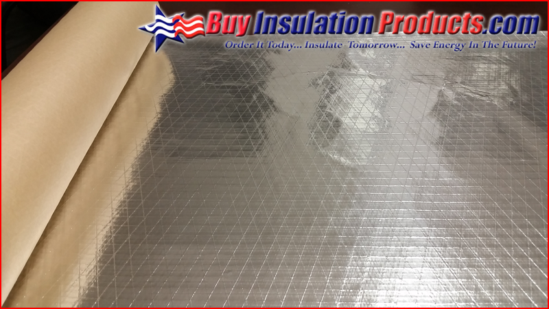 FRK Facing | FSK Paper