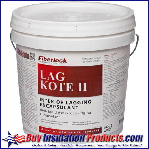 The Four Steps to Asbestos Pipe Insulation Encapsulation - Buy ...