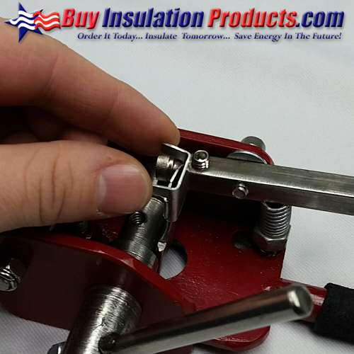Fab-Strap Seal Crimping Tool - Buy Insulation Products