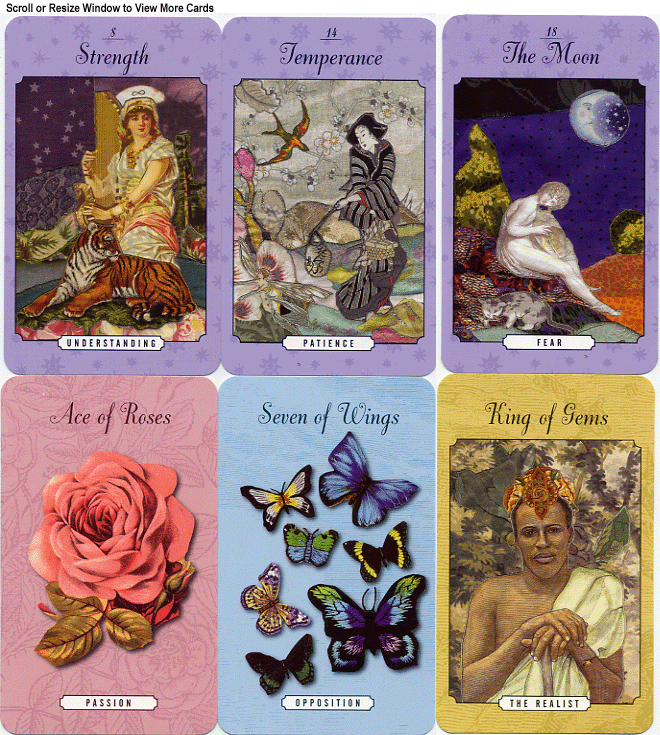 True Love Tarot The Tarot Garden True Love Tarot The Tarot Garden