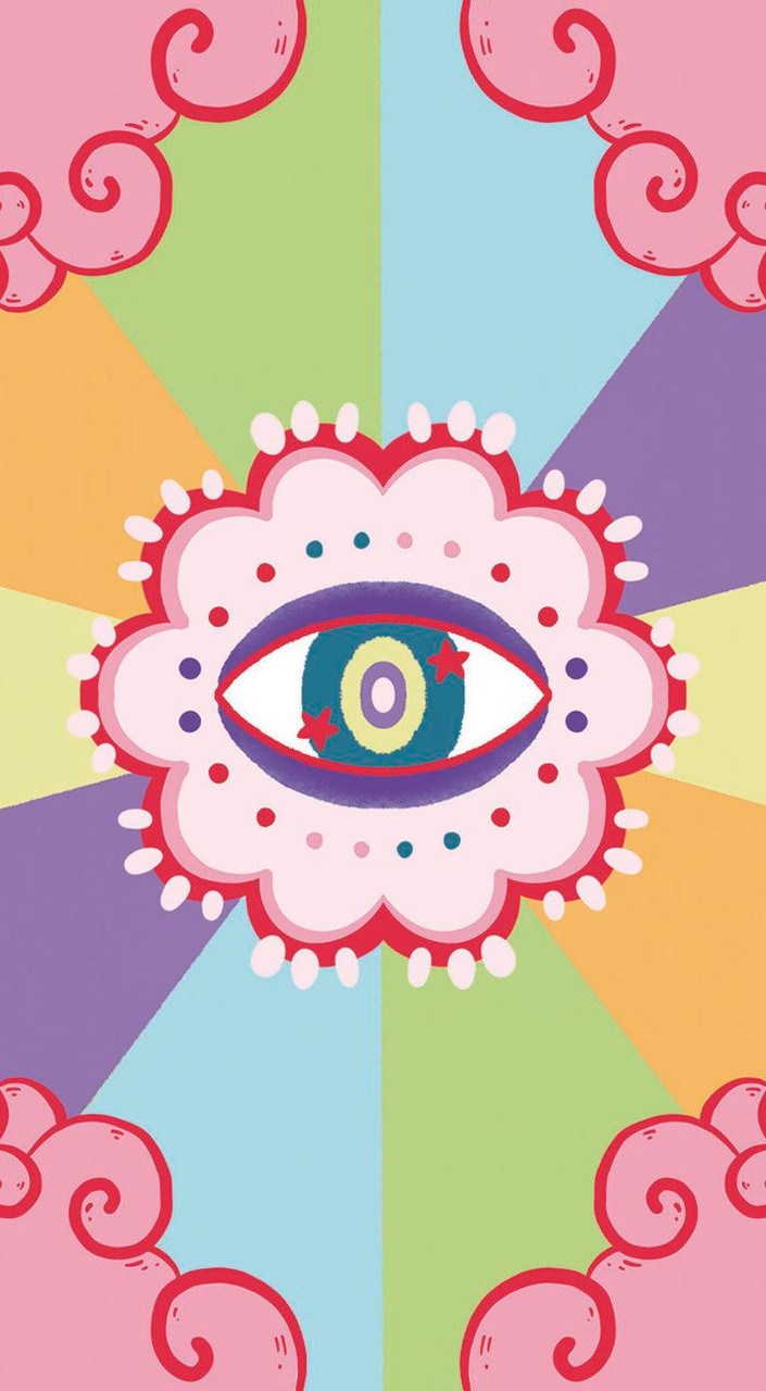 Pastel Prism Tarot - The Tarot Garden