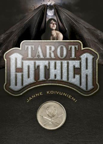 Gothic Tarot - The Tarot Garden