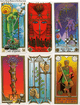 Masonic Tarot - The Tarot Garden