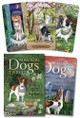 Magical Dogs Tarot - The Tarot Garden