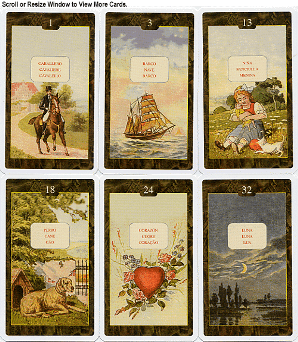 Astro Mythological by Mlle Lenormand - The Tarot Garden Astro Mythological by Mlle Lenormand - The Tarot Garden