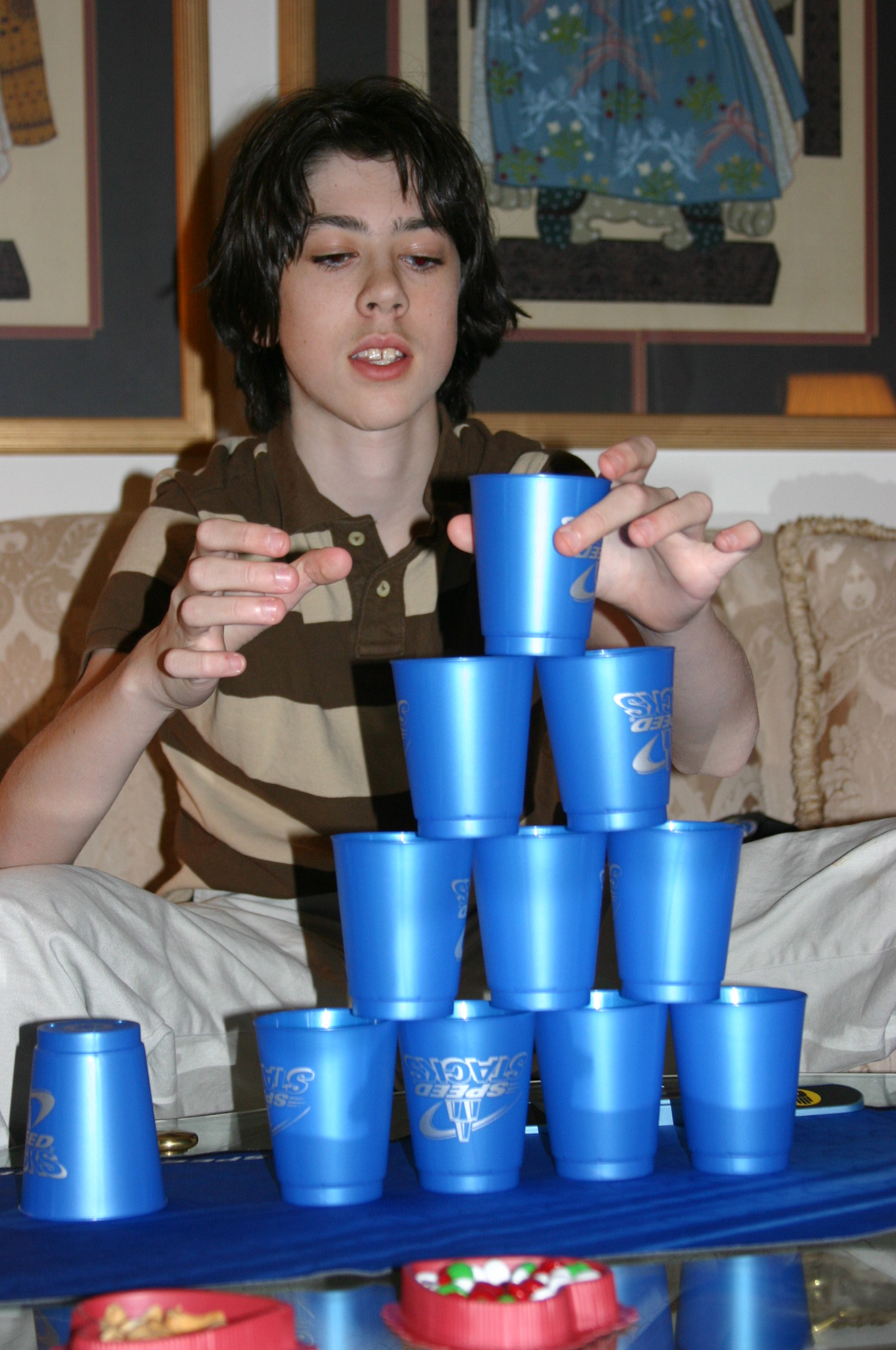 Limitless - The Tarot Garden