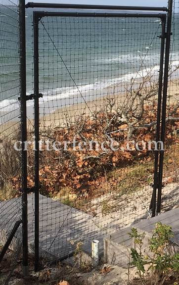 Building A Wire Fence Gate Factory Direct Clamp Type Modern Wire Mesh