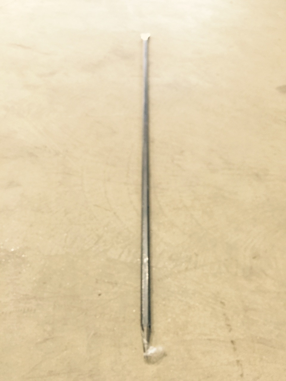 6ft Heavy Duty San Angelo Digging Bar