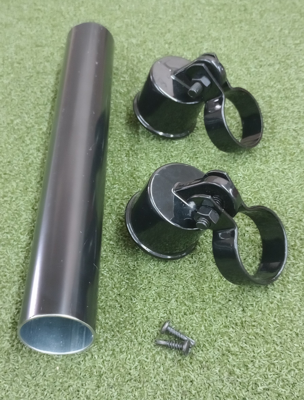 Diagonal Brace 82” to Connect to Standard 1 5/8” Posts With Sleeve and ...