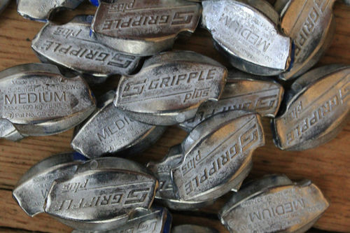 Gripple Plus Medium 25pk