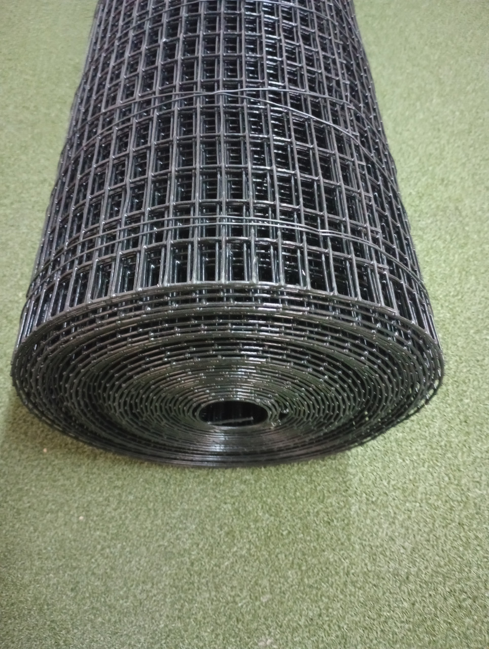 Critterfence Steel Grid 3 x 50 1x1/2"