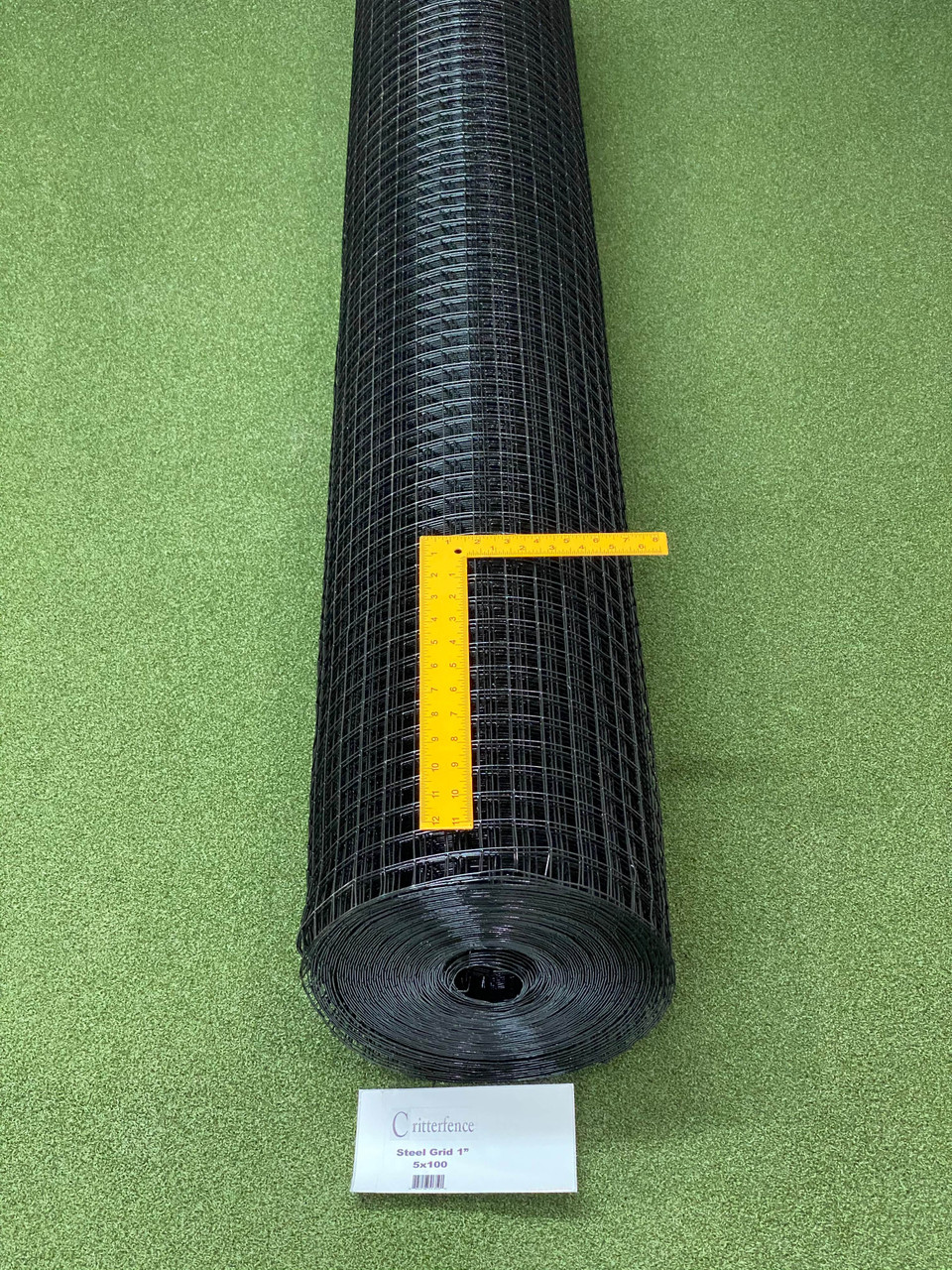 Critterfence Steel Grid 6 x 100