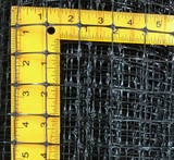 Shop - Shop Rolls of Fence - Poly Fence Rolls - 1050 1x1 poly fence ...