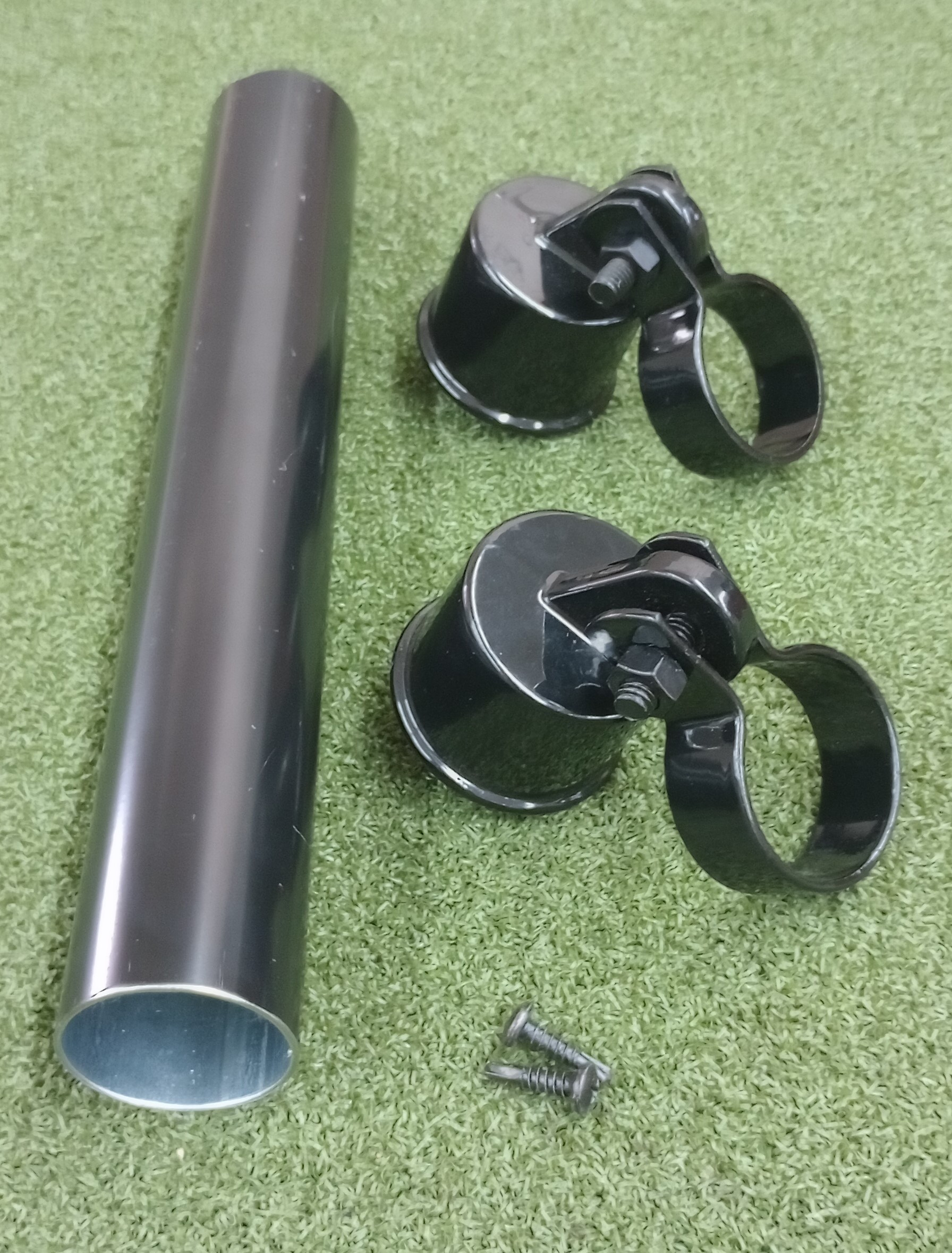 Shop - Gates, Posts And Everything Else - Fence posts, parts and tools ...