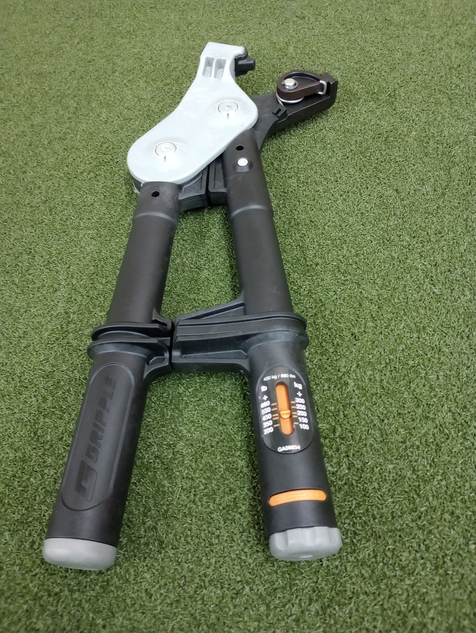 Gripple Plus Torq Tensioning Tool