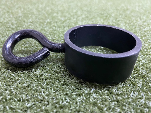 1 5/8 post collars