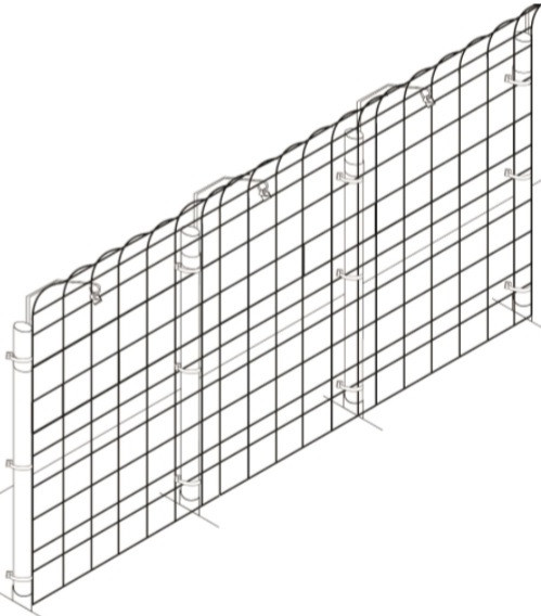 Shop - Shop Complete Fence Kits - Cat Fence Info – Cat Fence Kits ...