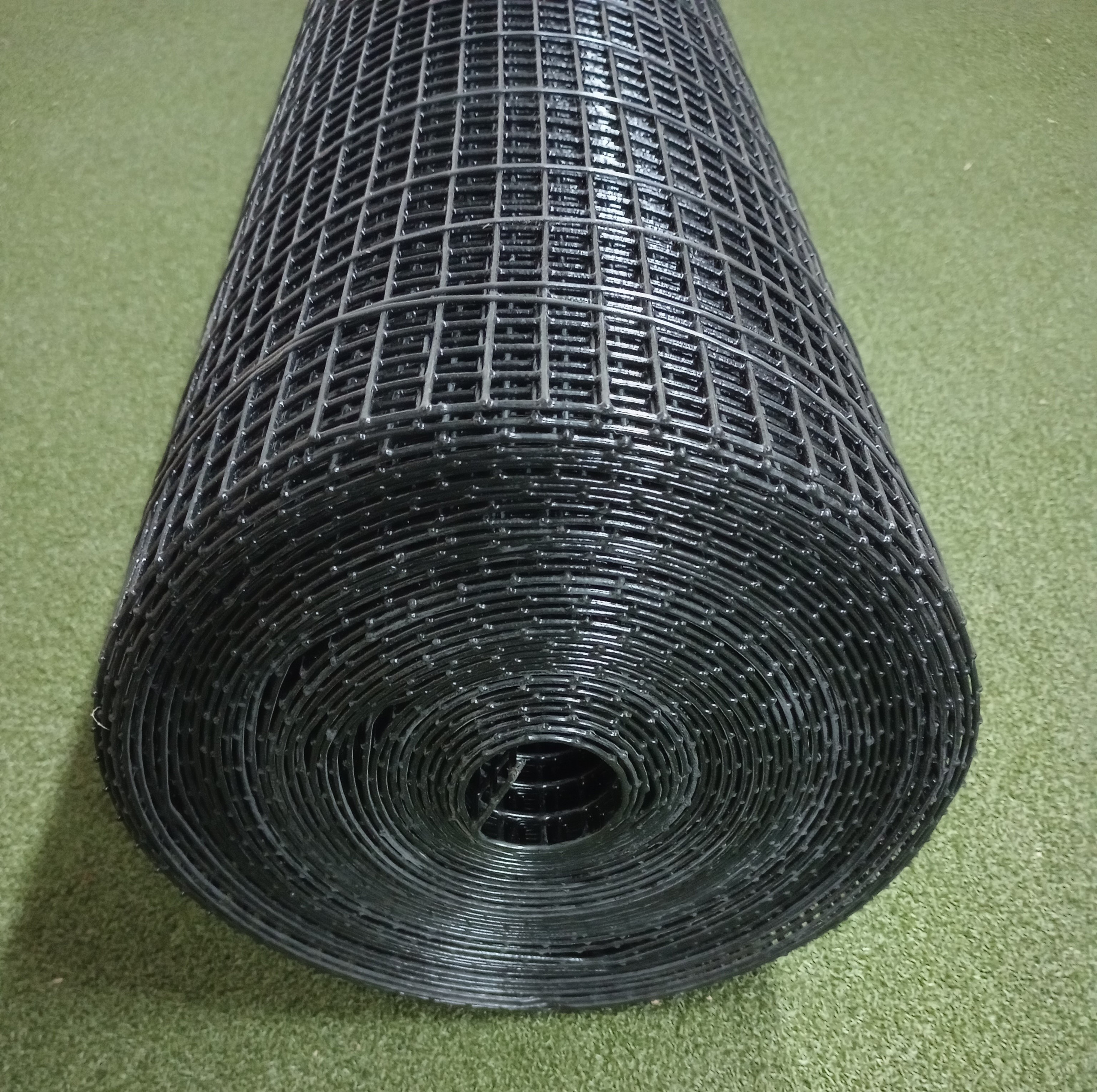 Critterfence Steel Grid 3 x 50 Heavy