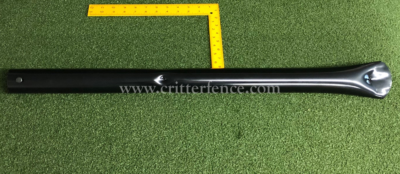 Shop - Gates, Posts And Everything Else - Fence posts, parts and tools ...