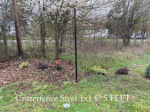 Critterfence Steel Grid 8 x 100