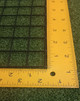 Critterfence Steel Grid 4 x 50 1x1 HEAVY