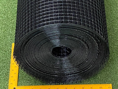 Critterfence Steel Grid 8 x 50 1/2x1/2