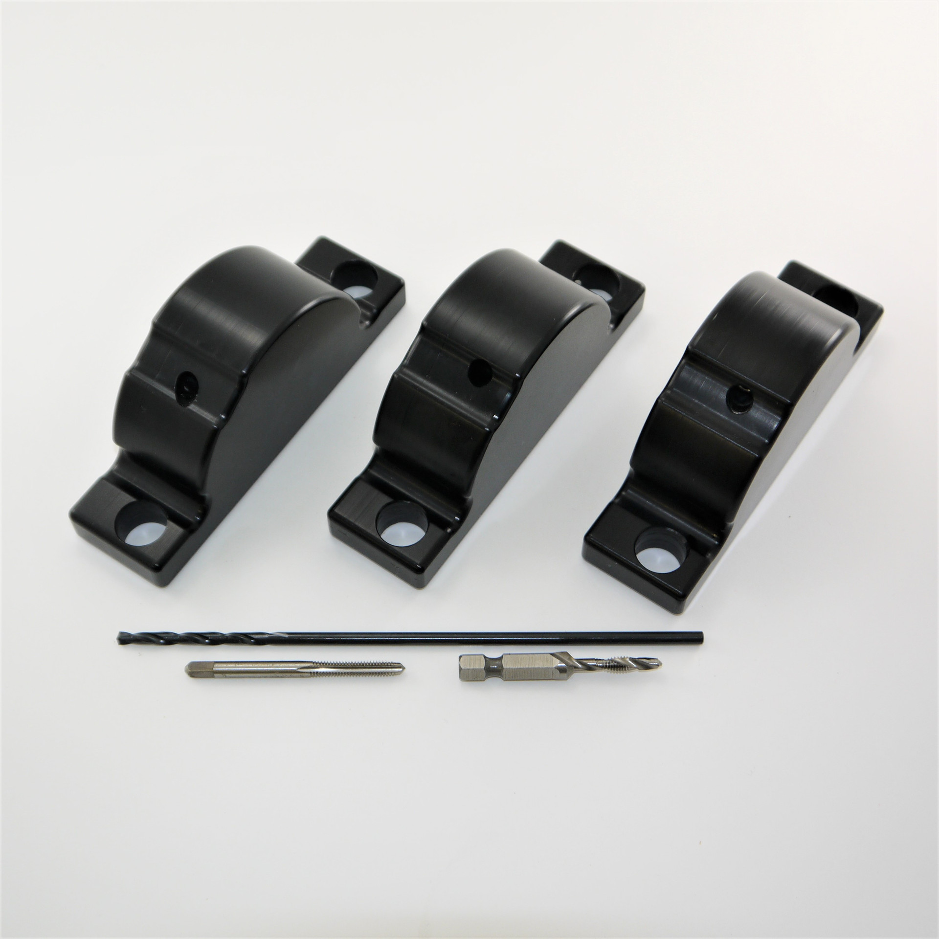 Piston Cooling - Piston Cooling Kits - GET'M Performance