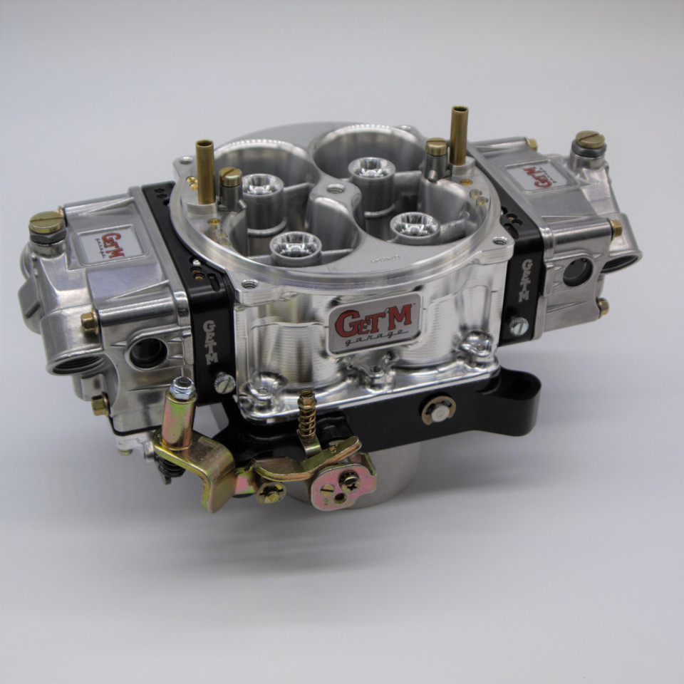 Carburetors - Gas Carburetors - GET'M Performance