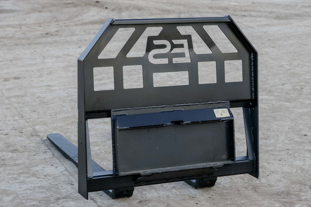 Buy Toro Dingo Pallet Forks | Heavy-Duty Toro Dingo Pallet Forks for ...