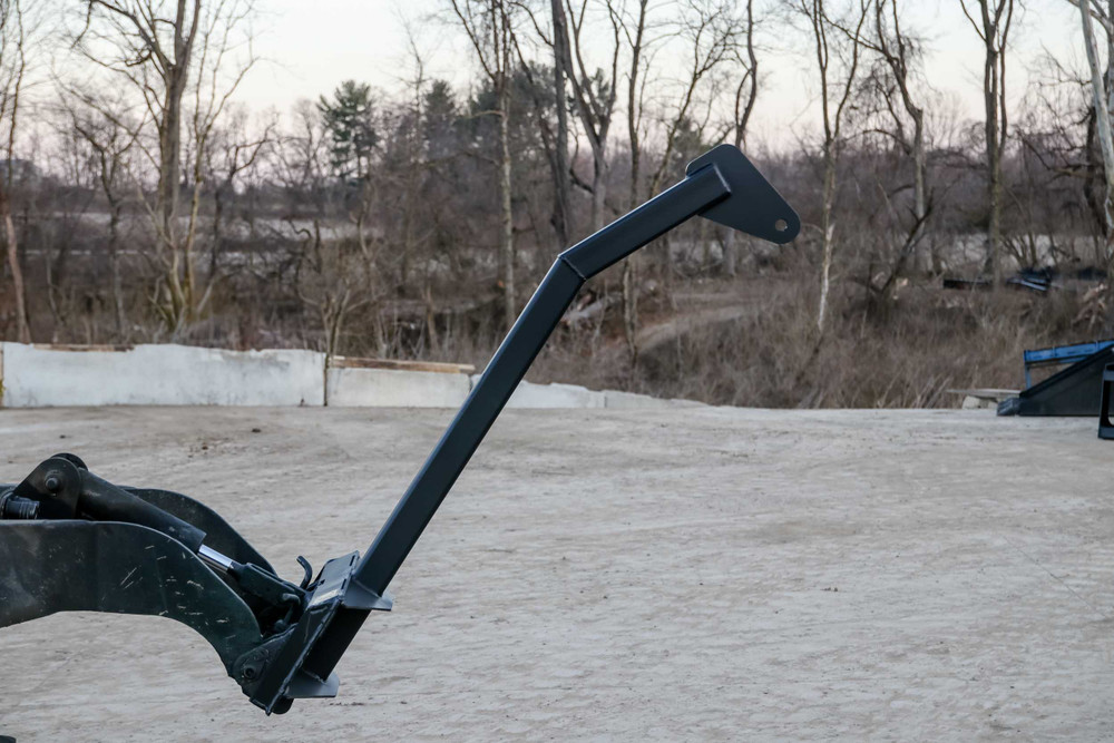 Buy Toro Dingo Tree Boom | Heavy-Duty Toro Dingo Tree Boom for Skid Steers