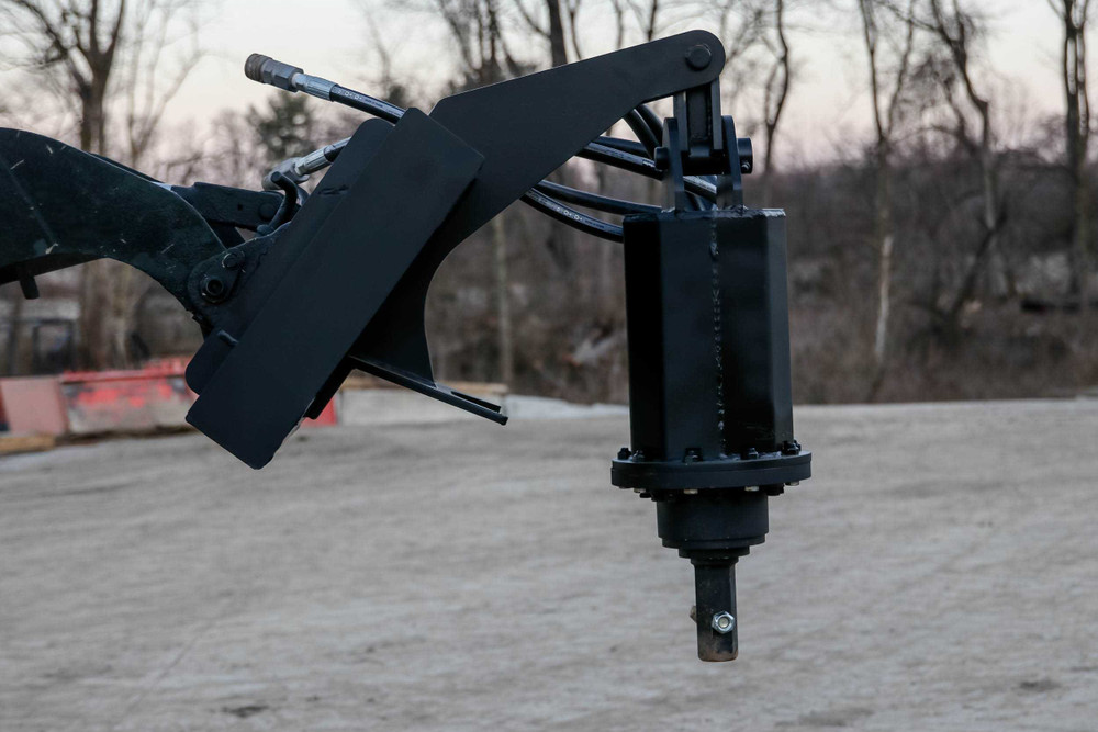 Buy Toro/Dingo Auger Head | Heavy-Duty Toro/Dingo Auger Head for Skid ...