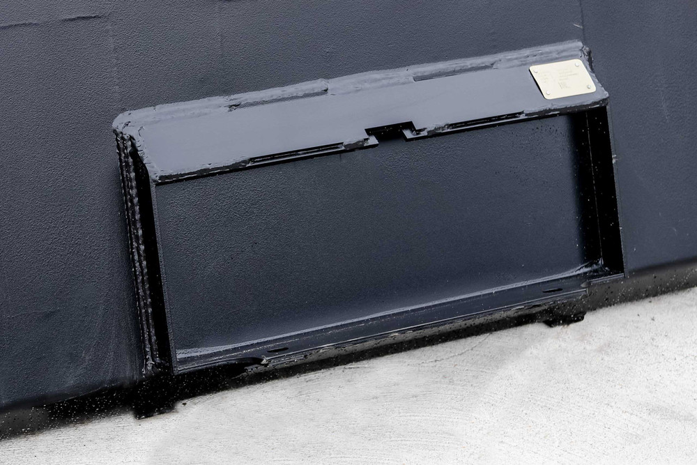 Buy 42" Toro Dingo Mulch/Snow Bucket | Heavy-Duty 42" Toro Dingo Mulch ...