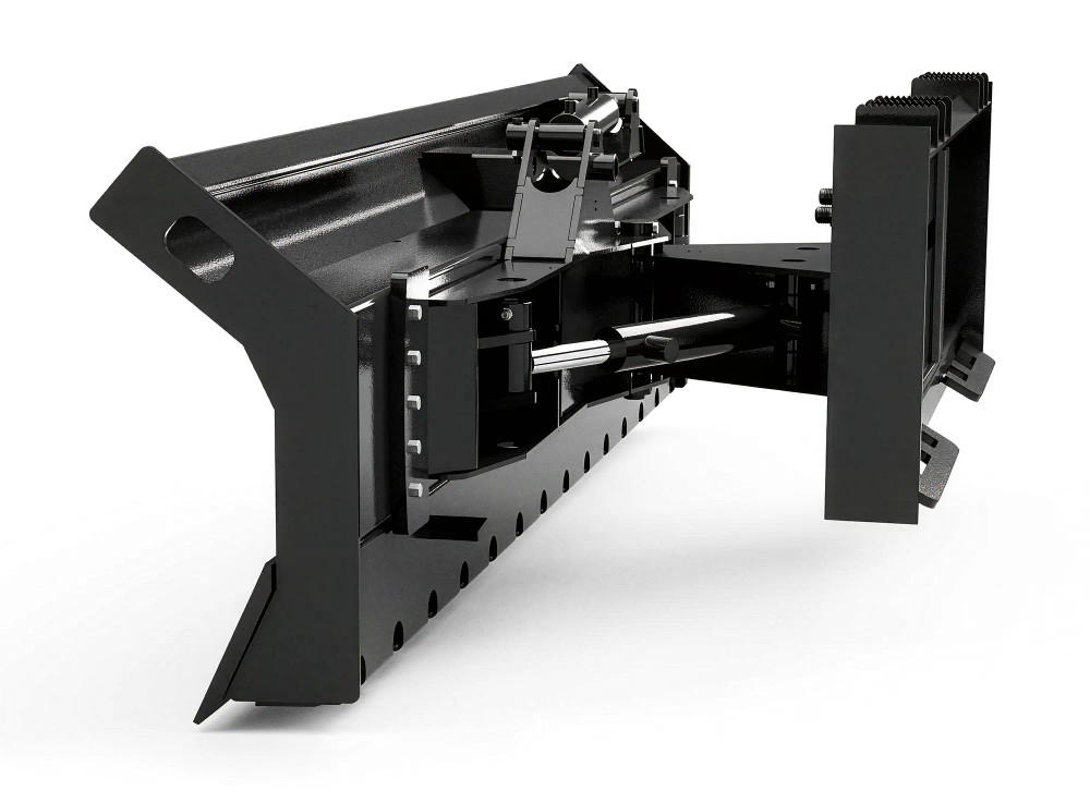 Buy 6-Way Dozer Blade | Heavy-Duty 6-Way Dozer Blade for Skid Steers