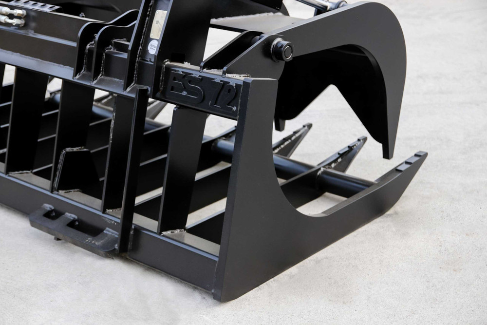 Buy 84" XHD Grapple | Heavy-Duty 84" XHD Grapple for Skid Steers