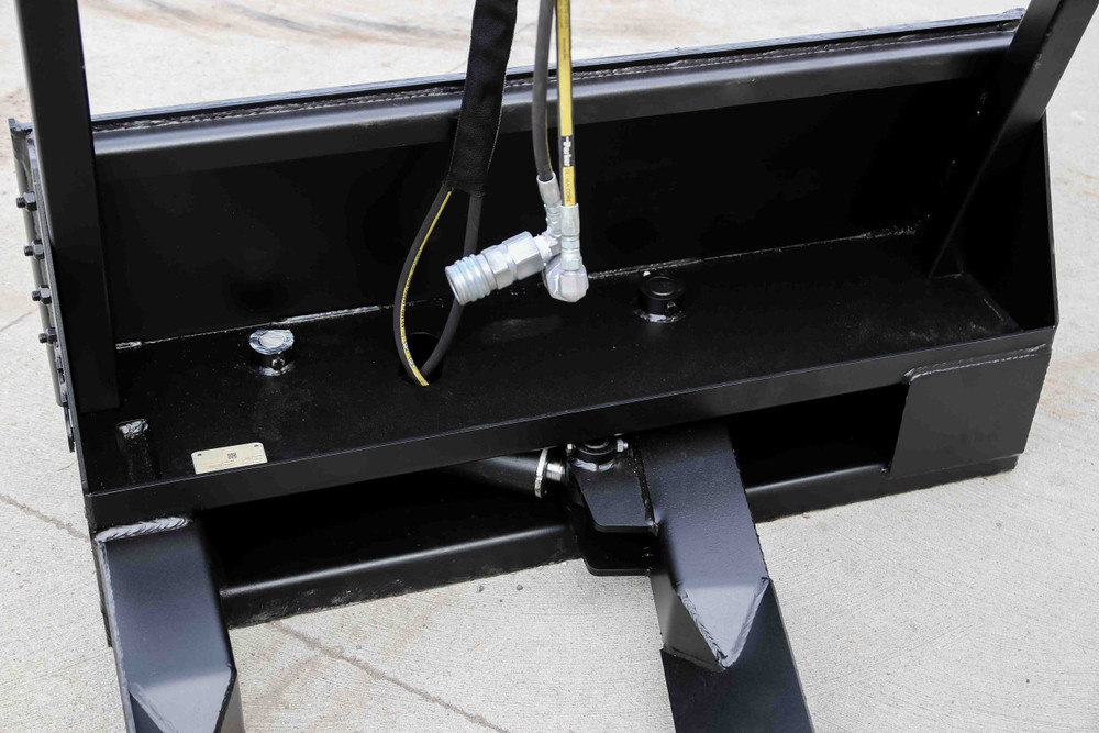 Buy Nursery Forks | Heavy-Duty Nursery Forks for Skid Steers