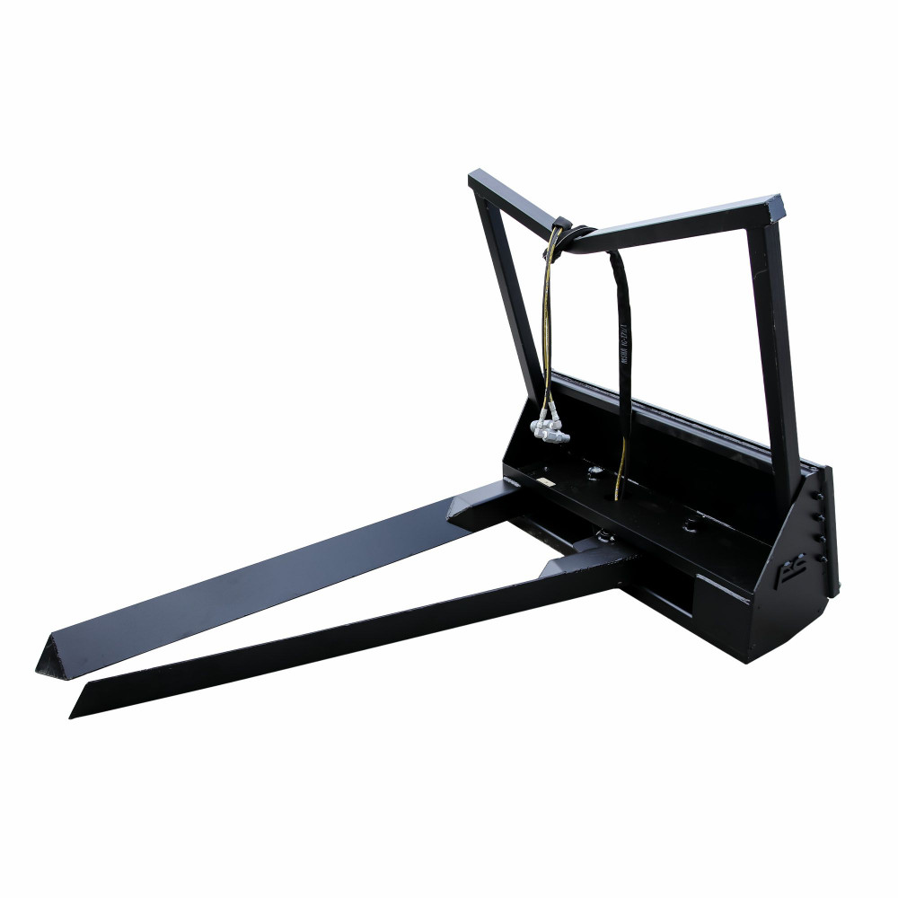 Buy Nursery Forks | Heavy-Duty Nursery Forks for Skid Steers