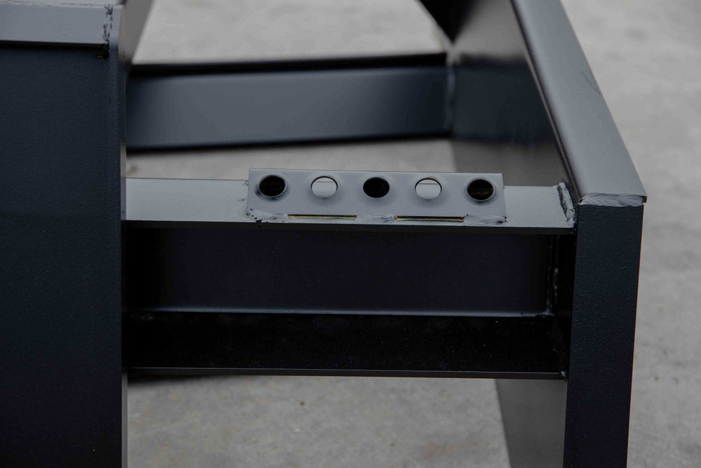 Buy 84" Grader | Heavy-Duty 84" Grader for Skid Steers