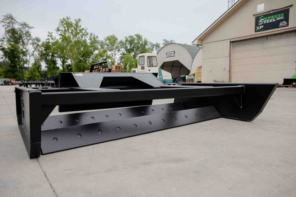 Buy 84" Grader | Heavy-Duty 84" Grader for Skid Steers