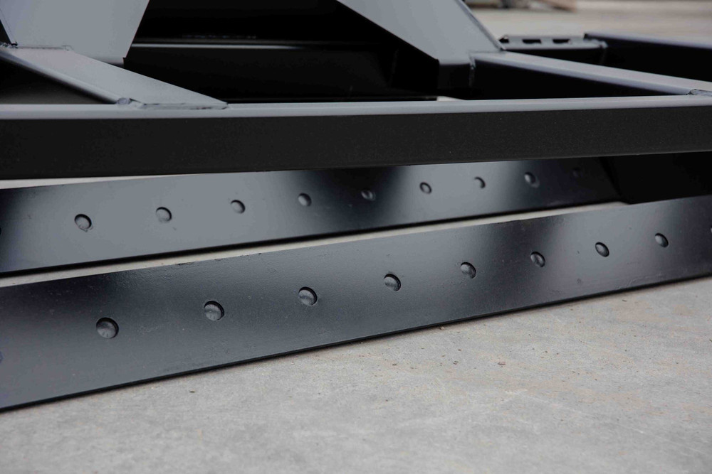 Buy 84" Grader | Heavy-Duty 84" Grader for Skid Steers