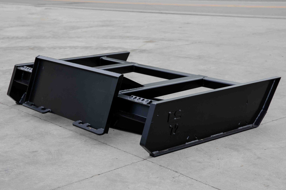 Buy 84" Grader | Heavy-Duty 84" Grader for Skid Steers