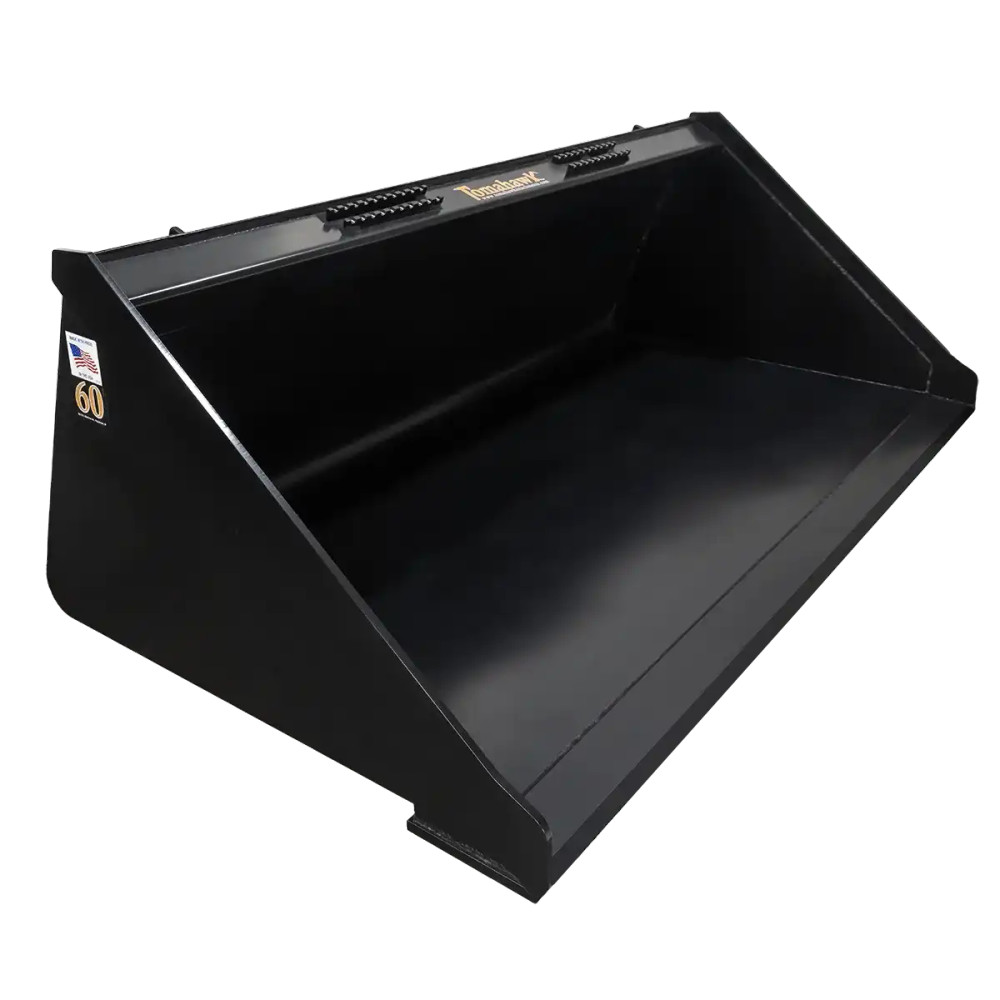 Buy Tomahawk 60" Smooth Bucket | Heavy-Duty Tomahawk 60" Smooth Bucket ...