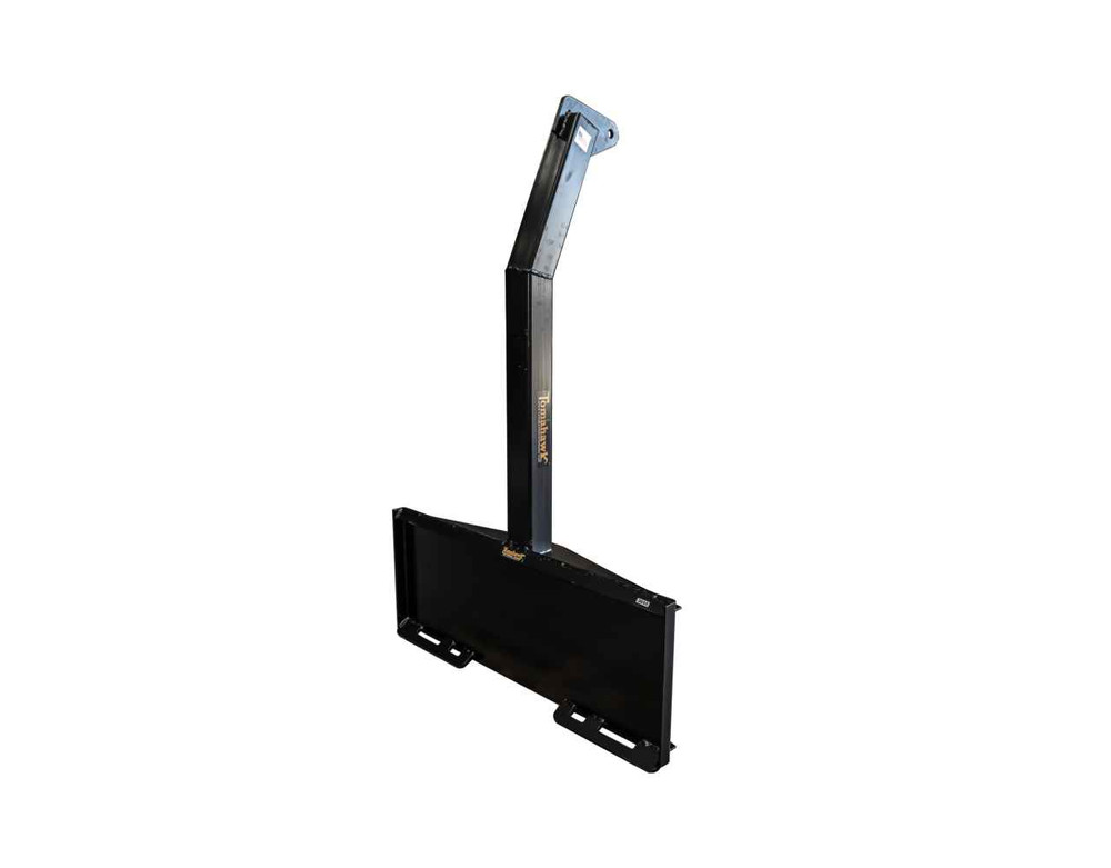 Buy Tomahawk Tree Boom | Heavy-Duty Tomahawk Tree Boom for Skid Steers