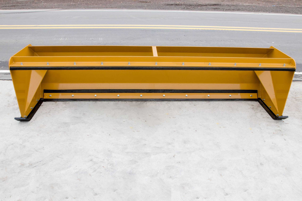 Buy 10′ XP30 Pullback Snow Pusher | Heavy-Duty 10′ XP30 Pullback Snow ...
