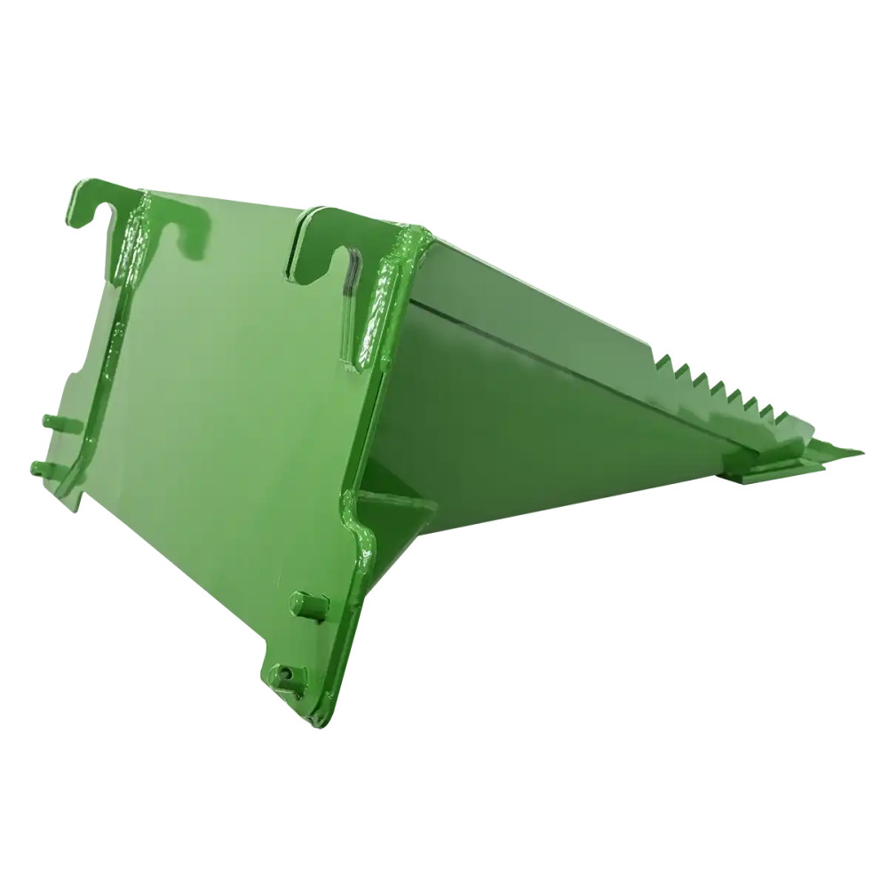 John Deere Stump Bucket