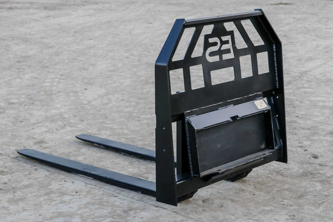 Buy Toro Dingo Pallet Forks | Heavy-Duty Toro Dingo Pallet Forks for ...