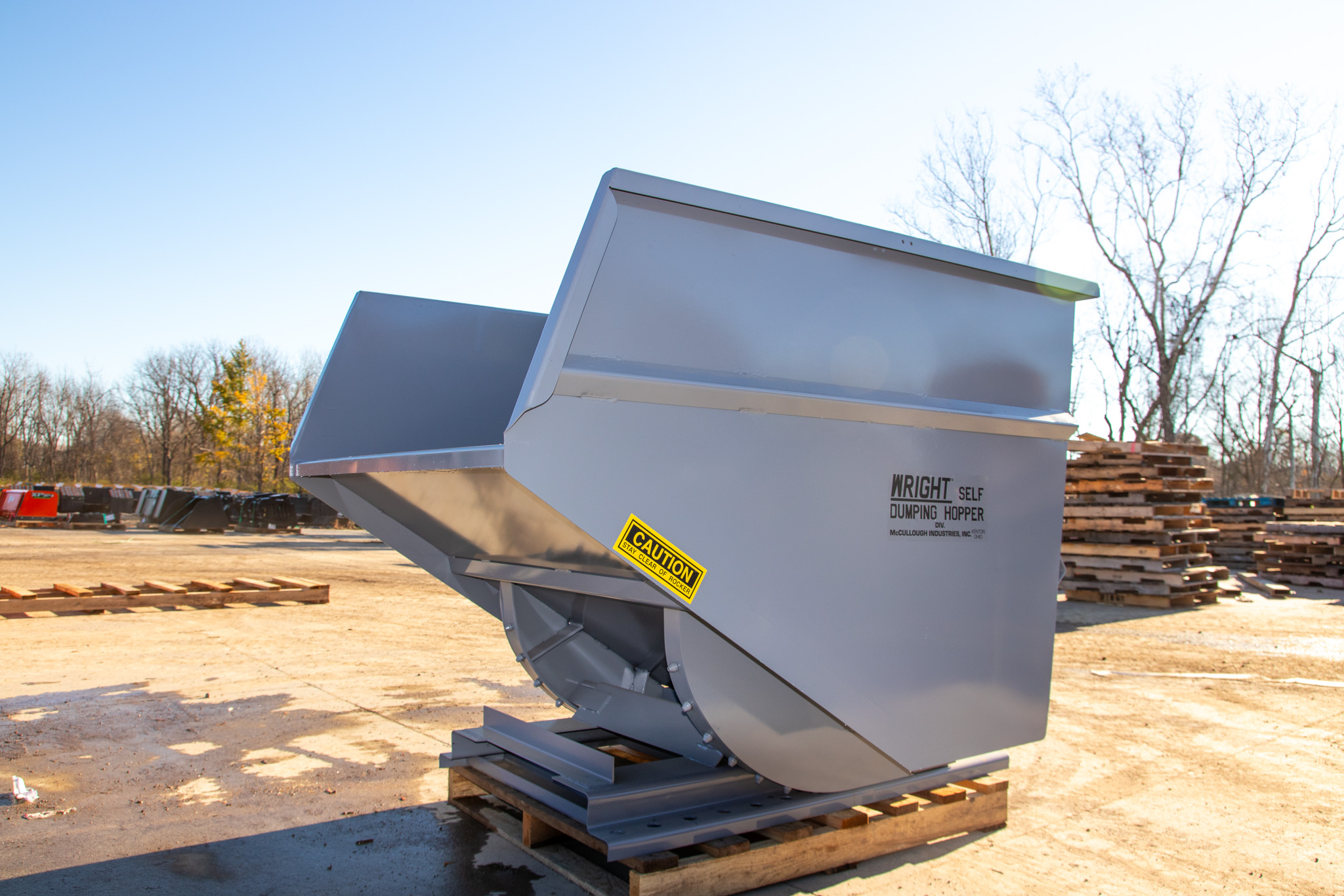 Must-Have Attachments for Construction & Demolition - Express Steel